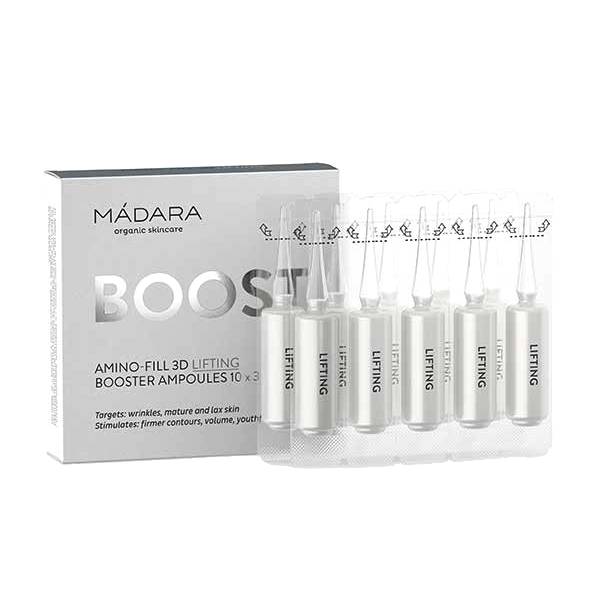 madara-amino-fill-3d-lifting-booster-ampull ezra cosmetics – Ezra Cosmetics